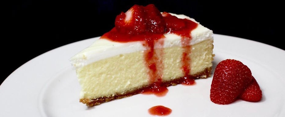 Cheesecake – Kyle’s Cakes N’at
