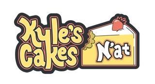 Kyle’s Cakes N’at : Pittsburgh PA : Cheesecake